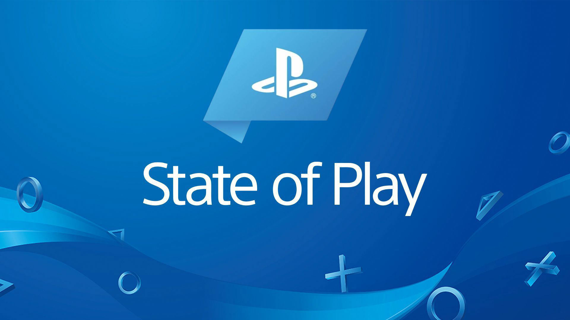 PlayStation State of Play build-up live – start time, rumors, and our ... PlayStation State of Play build-up live – start time, rumors, and our ...