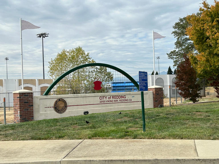 What's long-term game plan for former Big League Dreams? Redding ...