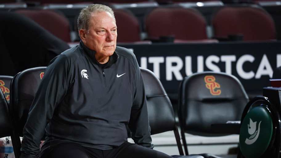 MSU's Big Ten Title Hopes are Not Gone With Loss