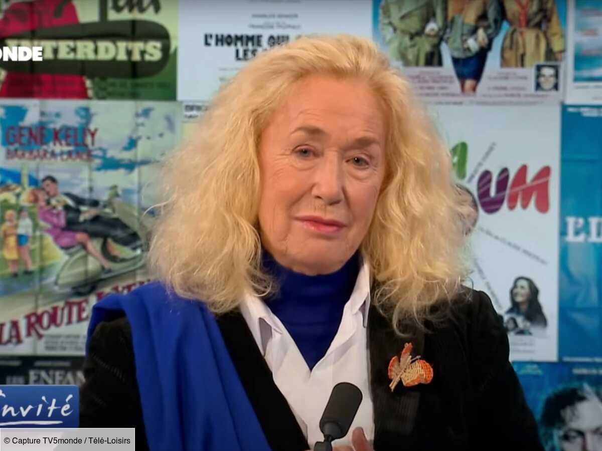 "Même la police ne sait pas !" : Brigitte Fossey relance les ...