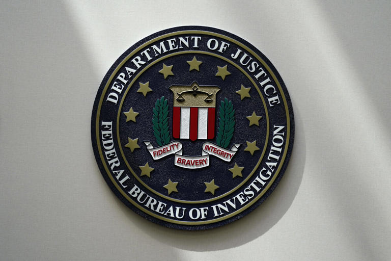 Top FBI Agent in New York Defiant Amid Agency Purge: ‘Time for Me to ...
