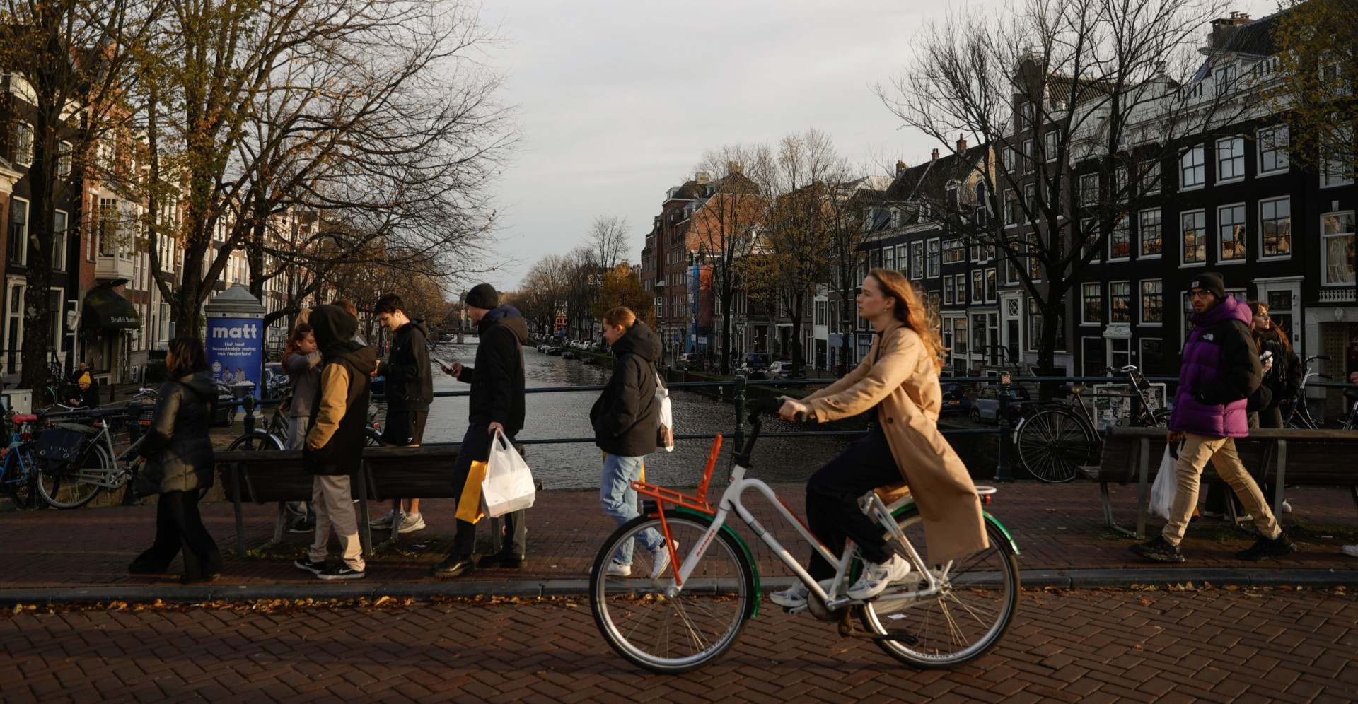 The best countries for work-life balance