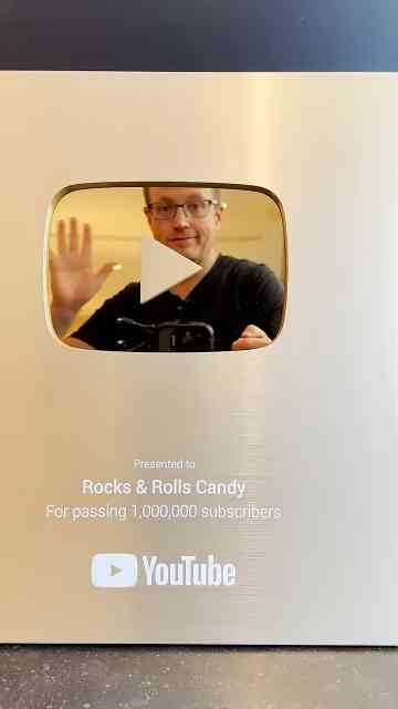 Thank You For 1 Million Subs