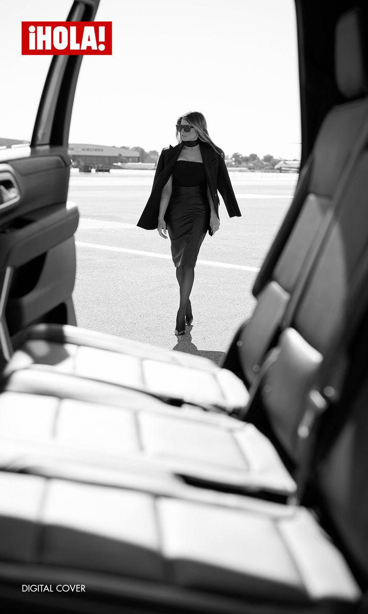 Melania Trump’s next chapter: An exclusive behind-the-scenes look