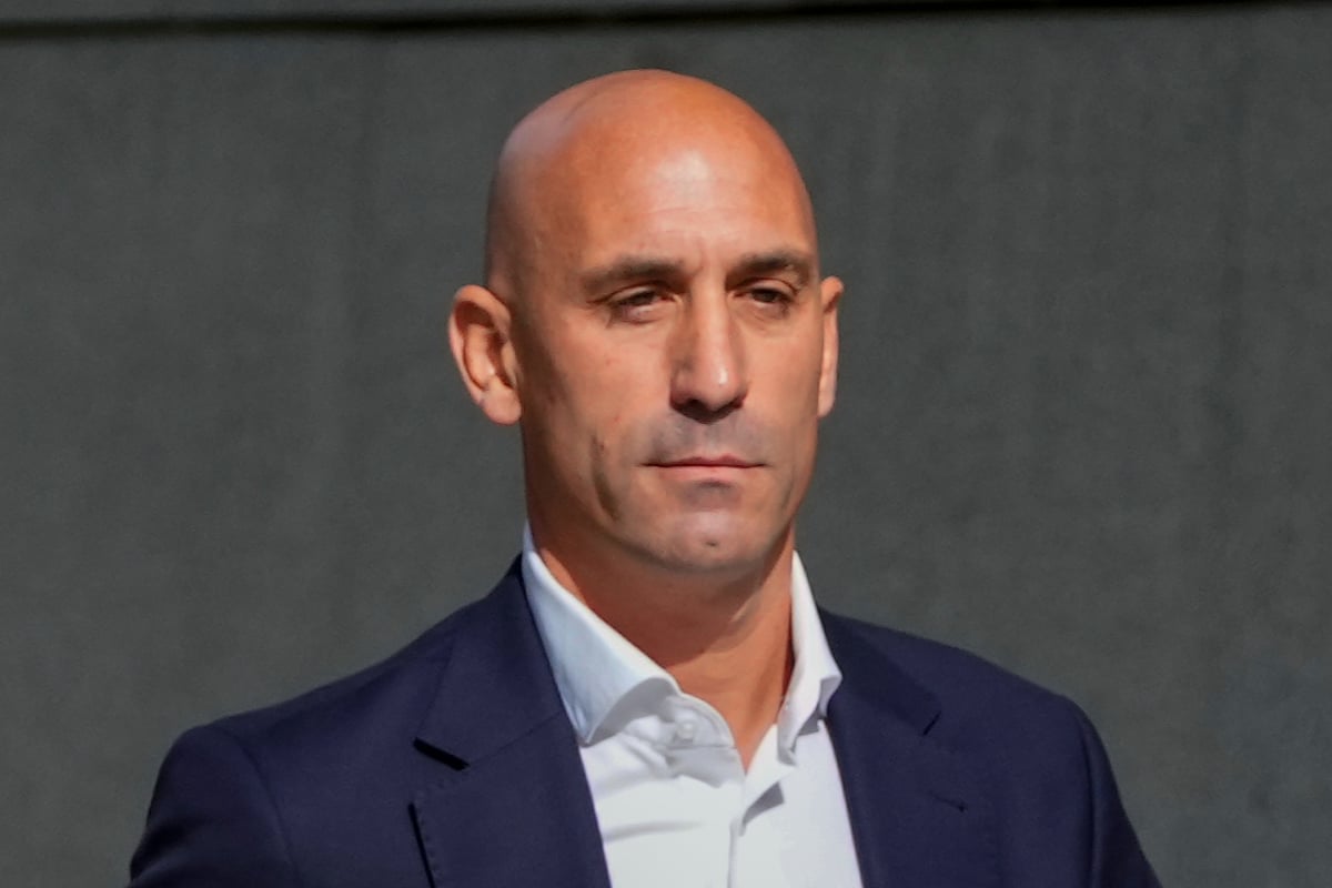 Who is Luis Rubiales? Former Spanish FA chief on trial over World Cup kiss