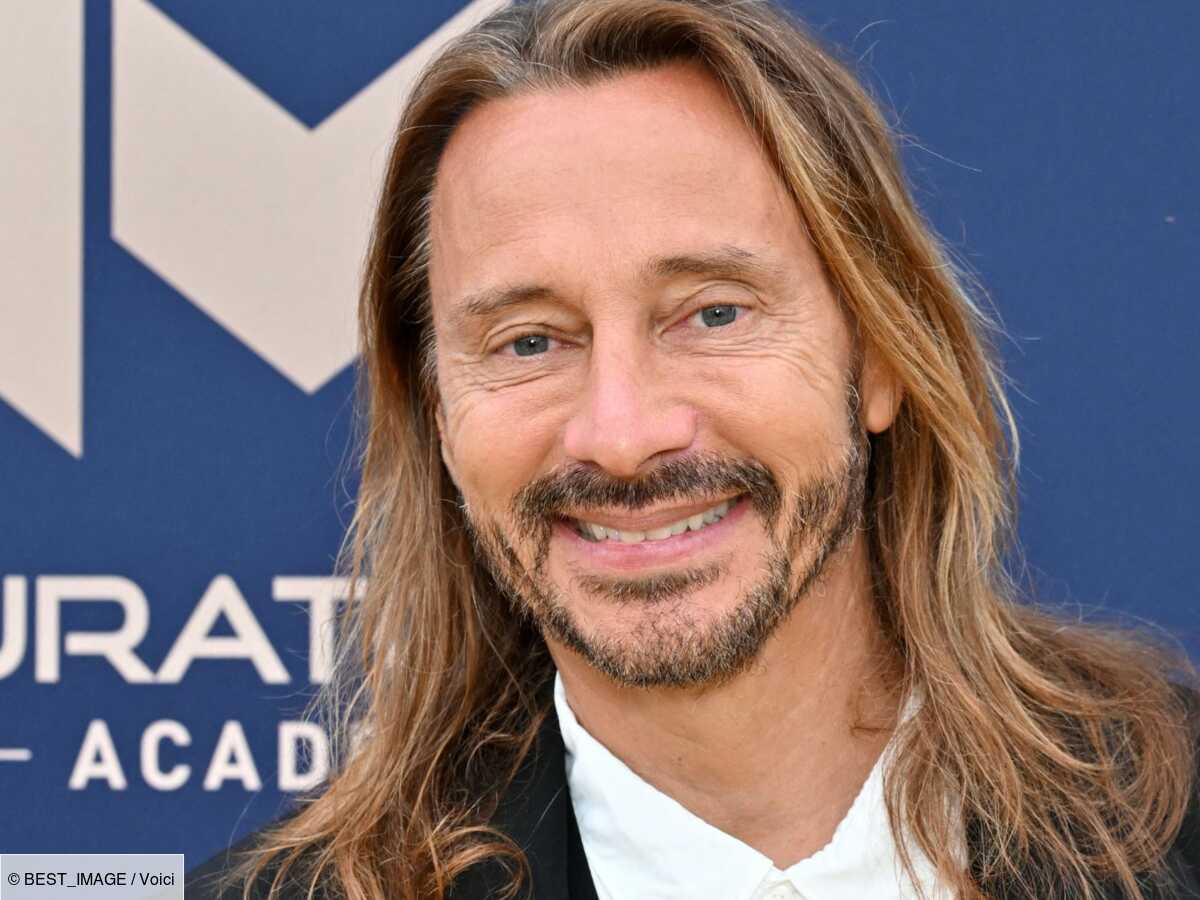 Bob Sinclar méconnaissable : le DJ français dévoile ce qu'il a vraiment ...