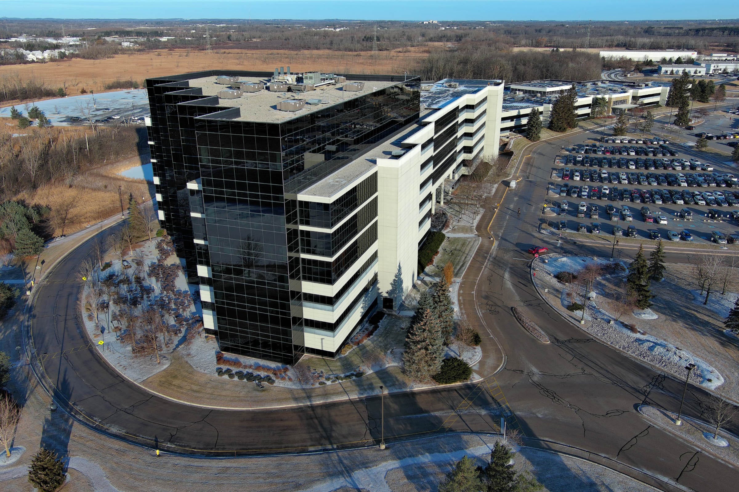 These five Wisconsin companies laid people off in January