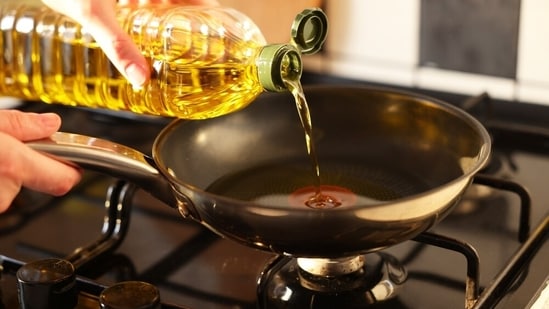 Don't know which cooking oil to choose? Check these 5 important ...