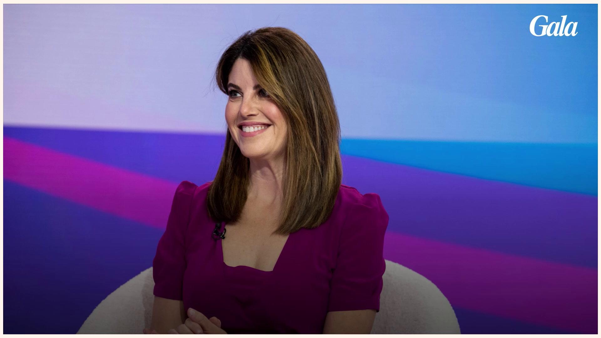 Monica Lewinsky : plus de 25 ans après l’affaire, elle fait une annonce ...