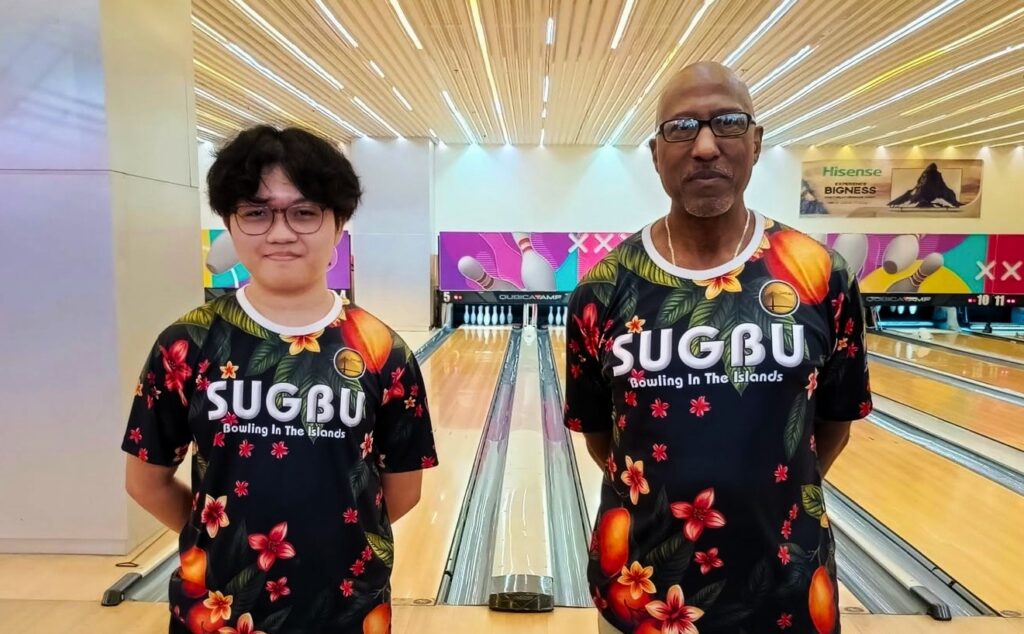 Turner seizes SUGBU monthly title in thrilling finale