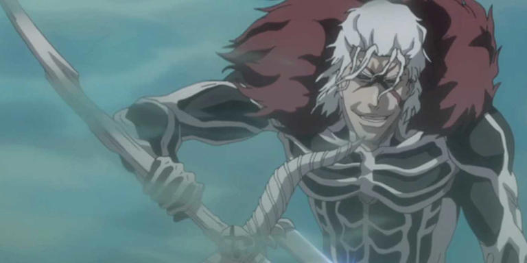 Every Bleach Xcution Member, Ranked by Strength