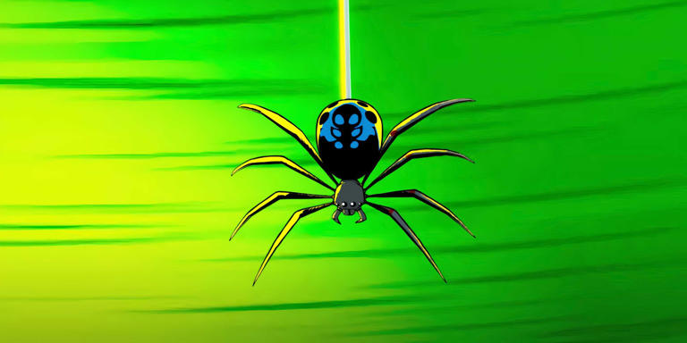 The MCU Changes Spider-Man's Origin With an Old Sci-Fi Trope, But Is It ...