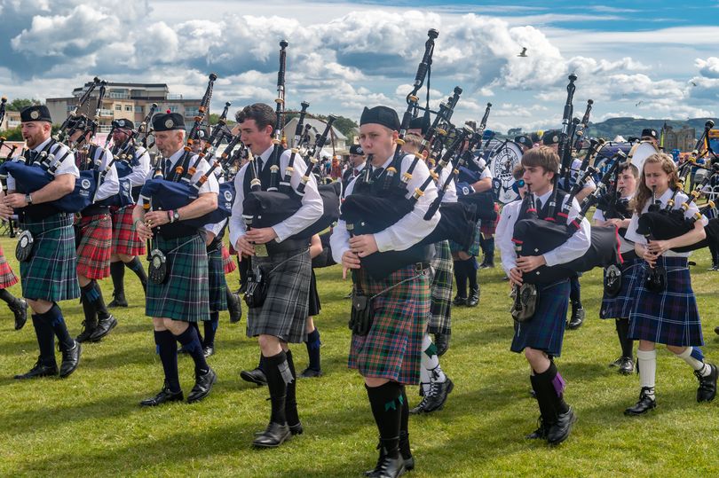 South Ayrshire Council to bin word 'Holy' from annual summer festival ...