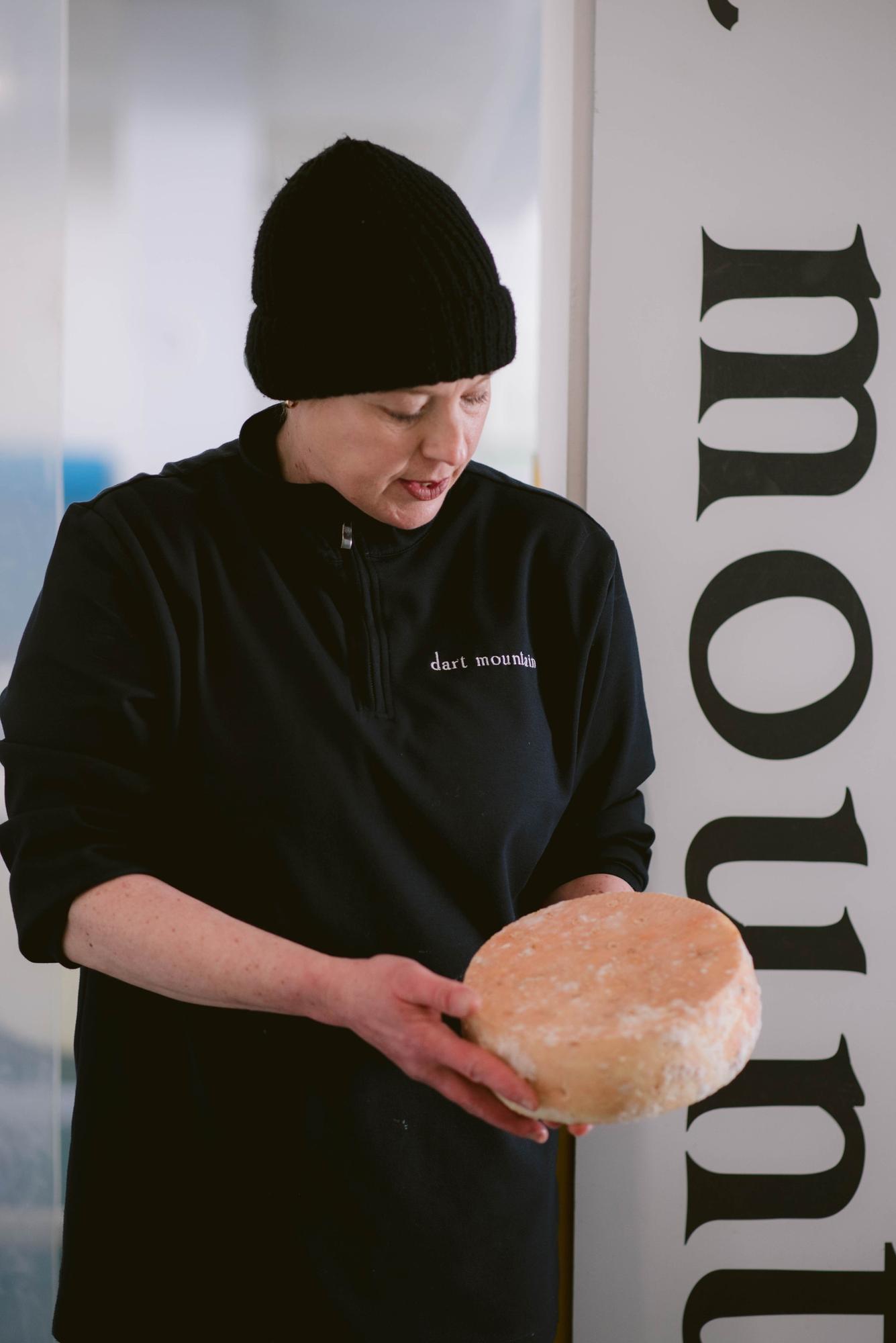 LegenDerry Food Month showcases the art of cheese with Dart Mountain