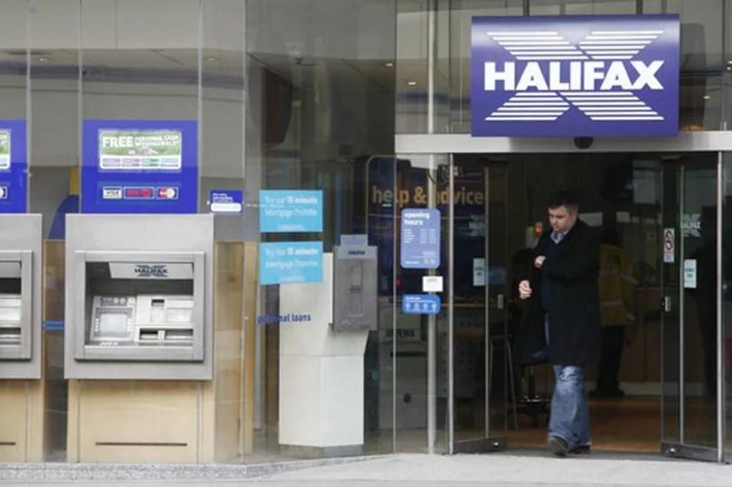 Halifax issues warning to millions of customers and says 'we're sorry ...