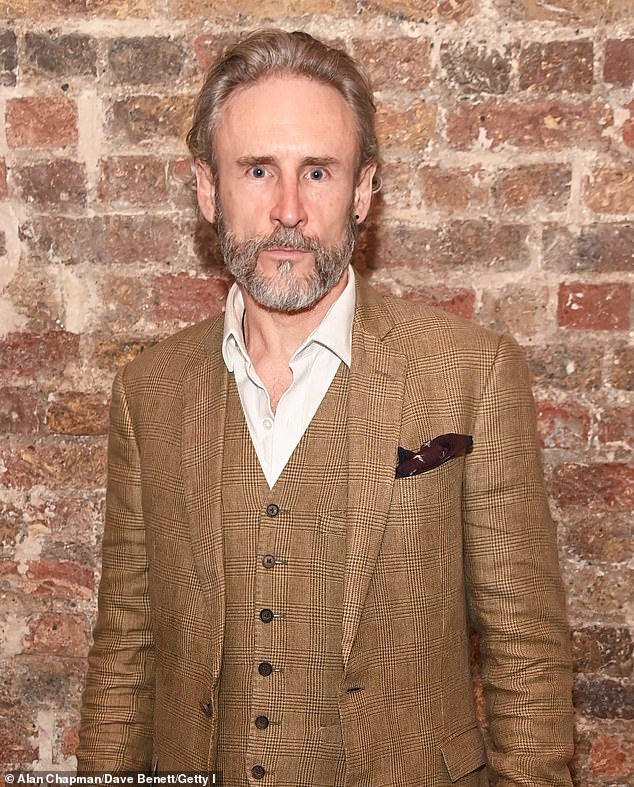 David Tennant's Macbeth cancelled last year as cast got swine flu