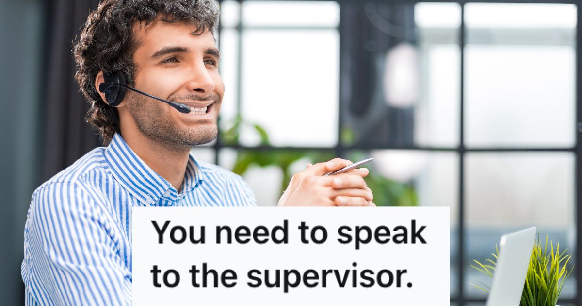 Manager Didn’t Allow This Supervisor’s Subordinates To Leave Until They ...