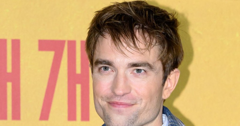 Robert Pattinson stuns Running Man cast members with surprise visit as ...