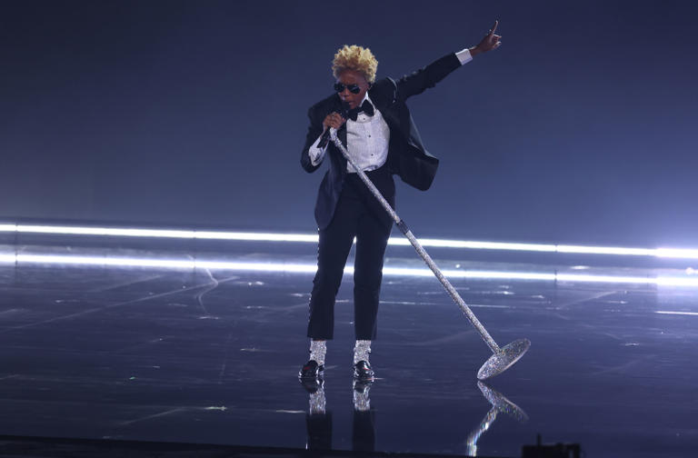 Grammys 2025 highlights: Beyoncé seizes the moment with 'Cowboy Carter ...