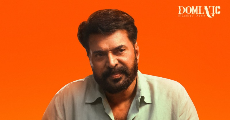 Dominic and The Ladies Purse box office collection day 11: Mammootty’s ...