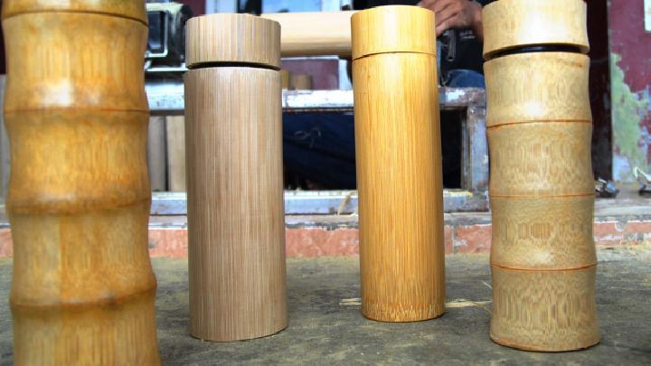 5 Cara Bambu Bisa Membantu Memulihkan Perubahan Iklim