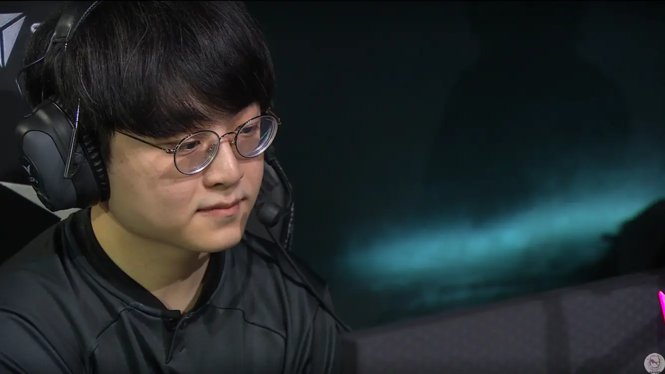 LOL：时隔4年！LCK决赛可能将再次迎来T1大战DK