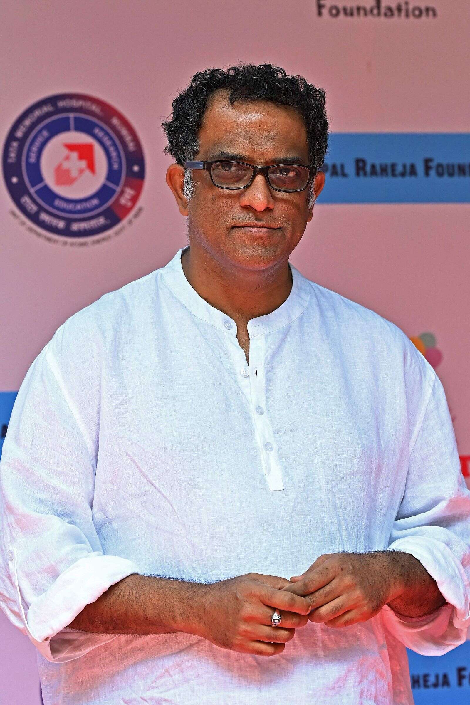'Mainstream Indian films have a long way to go': filmmaker Anurag Basu