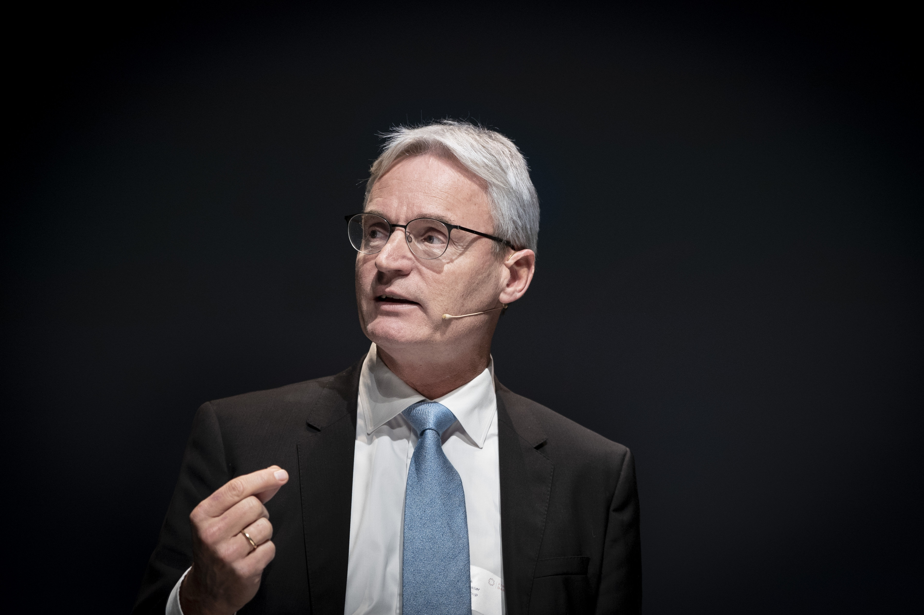 Dansk topchef i Canada gør klar til at skære ned på indkøb i USA