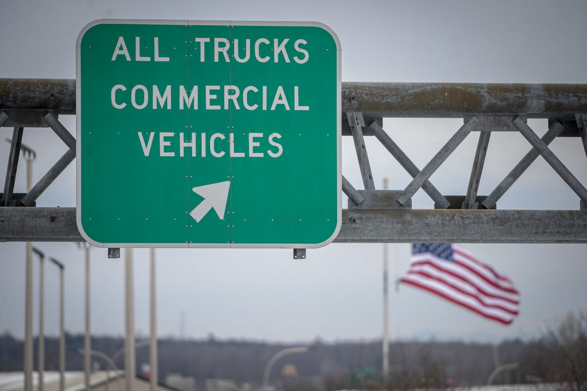 Trump got it wrong: The US isn’t subsidizing Canada