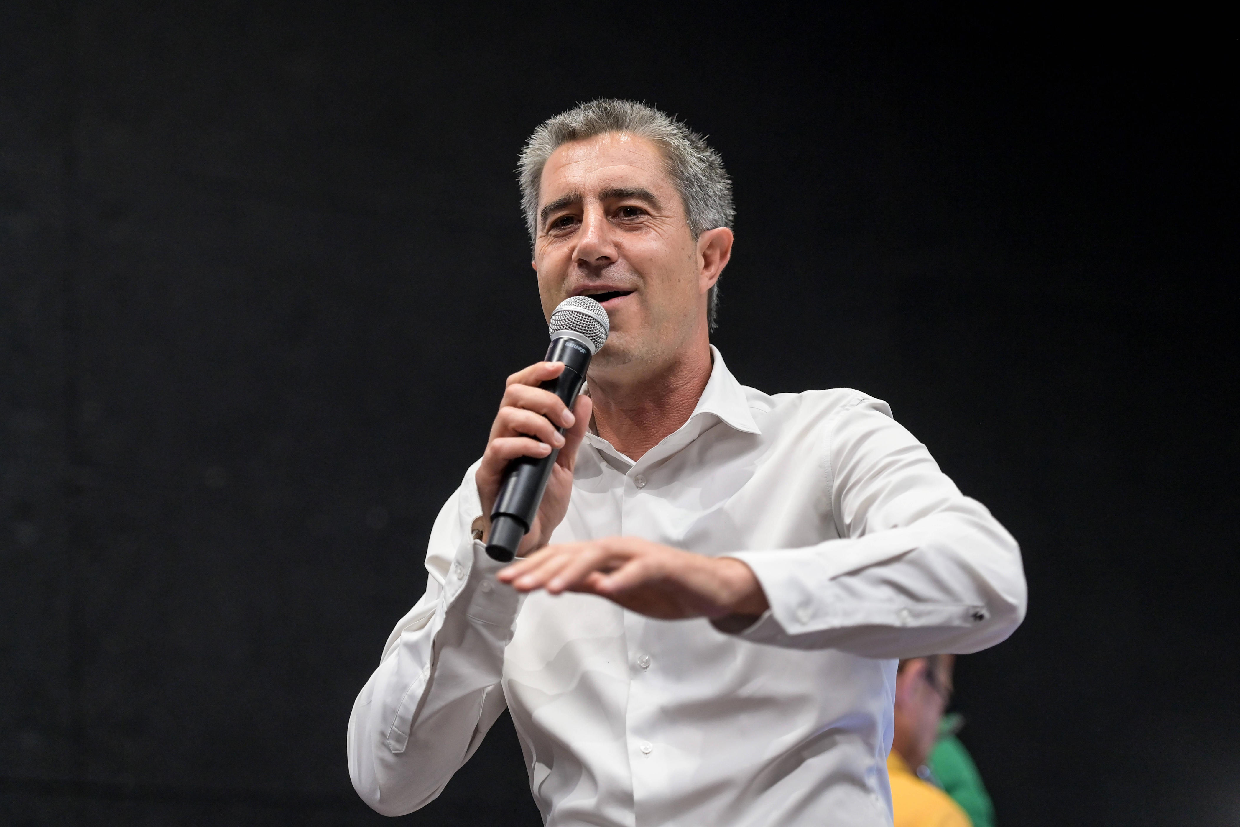 «La défaite est une victoire» : Ruffin raille le triomphalisme des ...