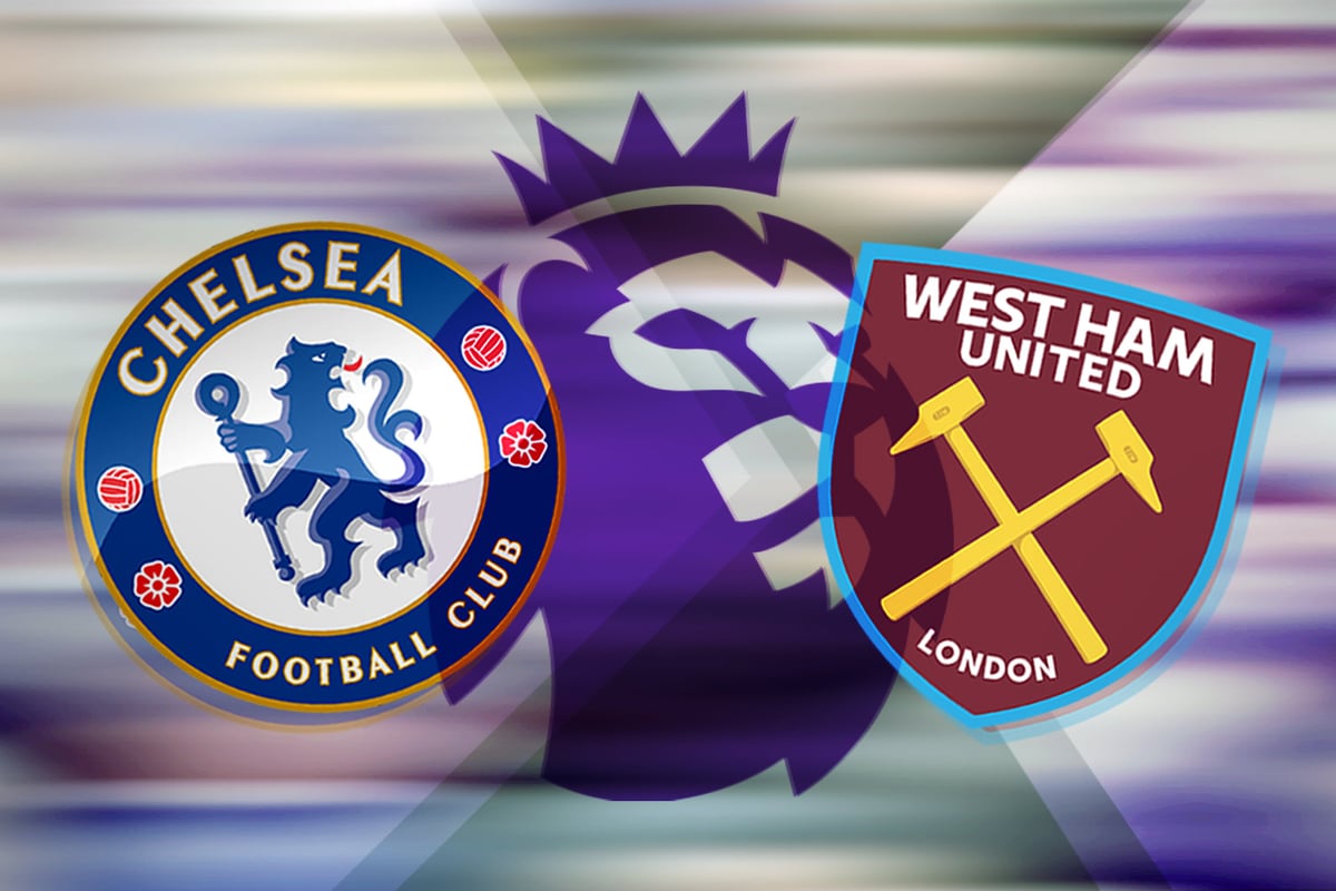 How to watch Chelsea vs West Ham: TV channel and live stream for ...