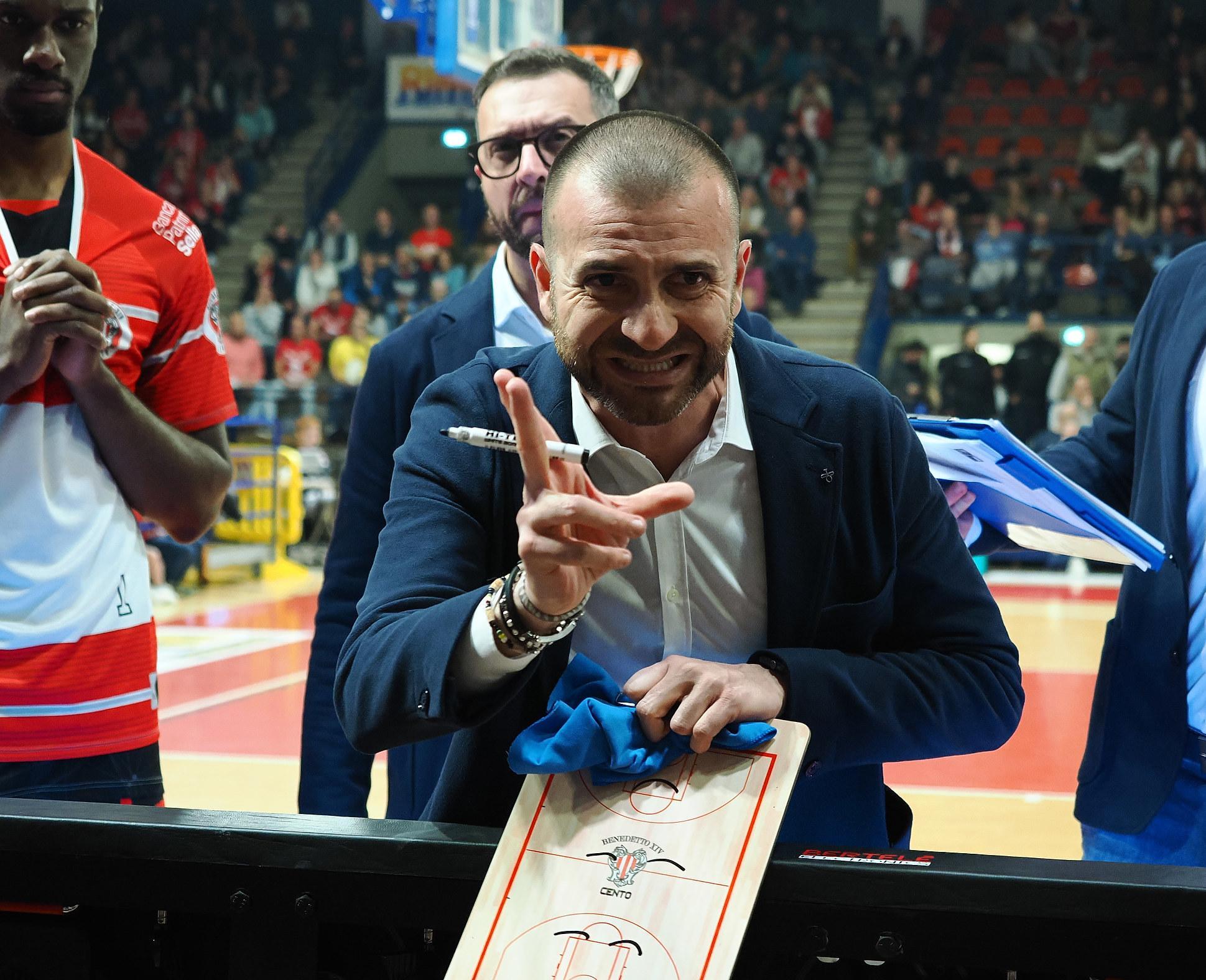 La delusione di Di Paolantonio:: "Troppo superficiali e disattenti"