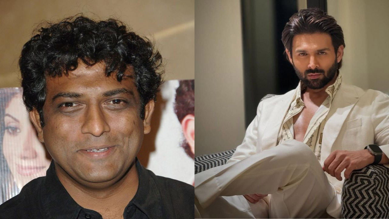 Anurag Basu drops exciting update on Aashiqui 3 as Kartik Aaryan's ... Anurag Basu drops exciting update on Aashiqui 3 as Kartik Aaryan's ...