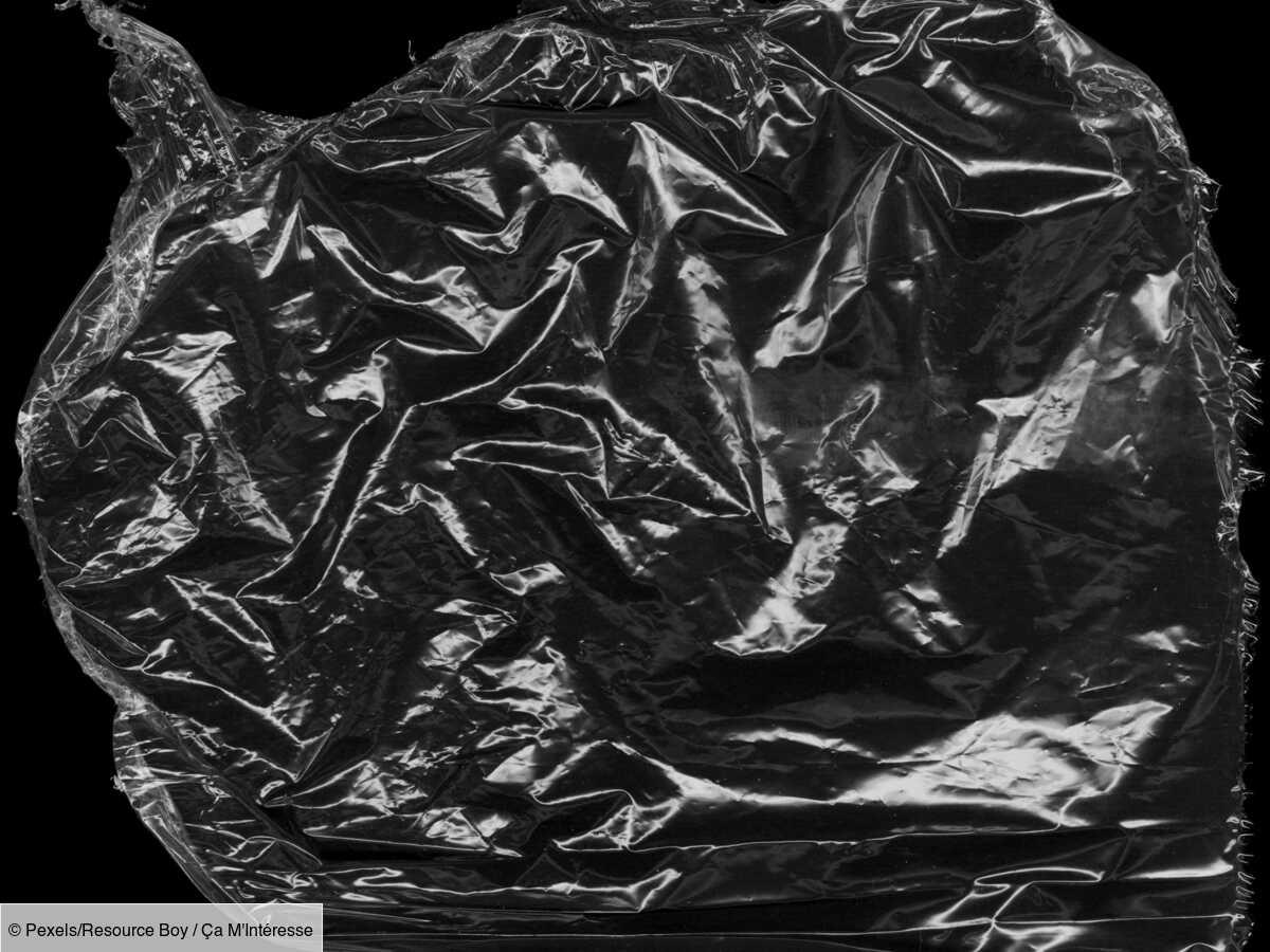 Voici l’astuce imparable pour dérouler le film alimentaire sans qu’il ...