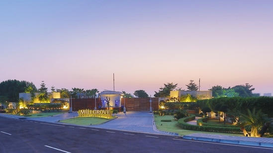 Millgrove: Redefining sustainable luxury living in Gurugram