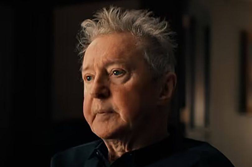 Boyzone fans slam 'horrific' Louis Walsh as viewers stunned with ...