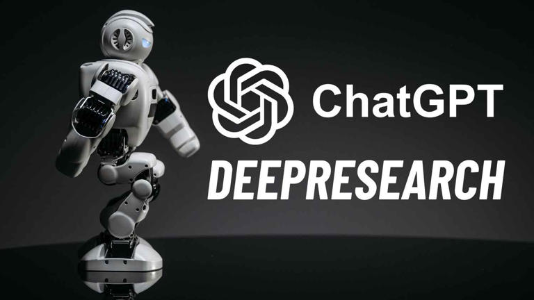 OpenAI launches ChatGPT DeepResearch – 5 things you need to know