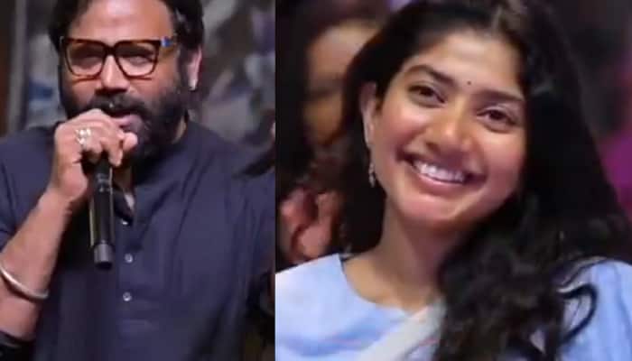 Did Sai Pallavi Reject Arjun Reddy Opposite Vijay Deverakonda? Sandeep ...