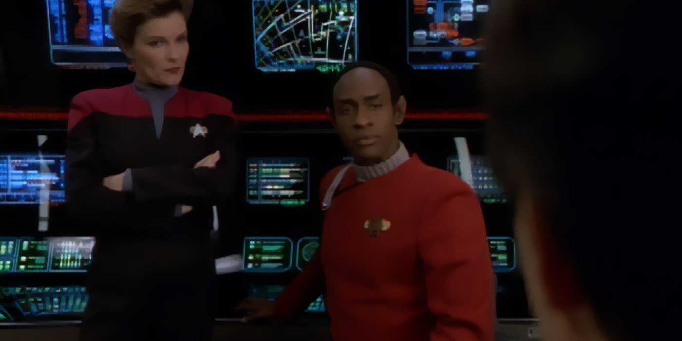 Tuvok’s Complete Star Trek Timeline Explained