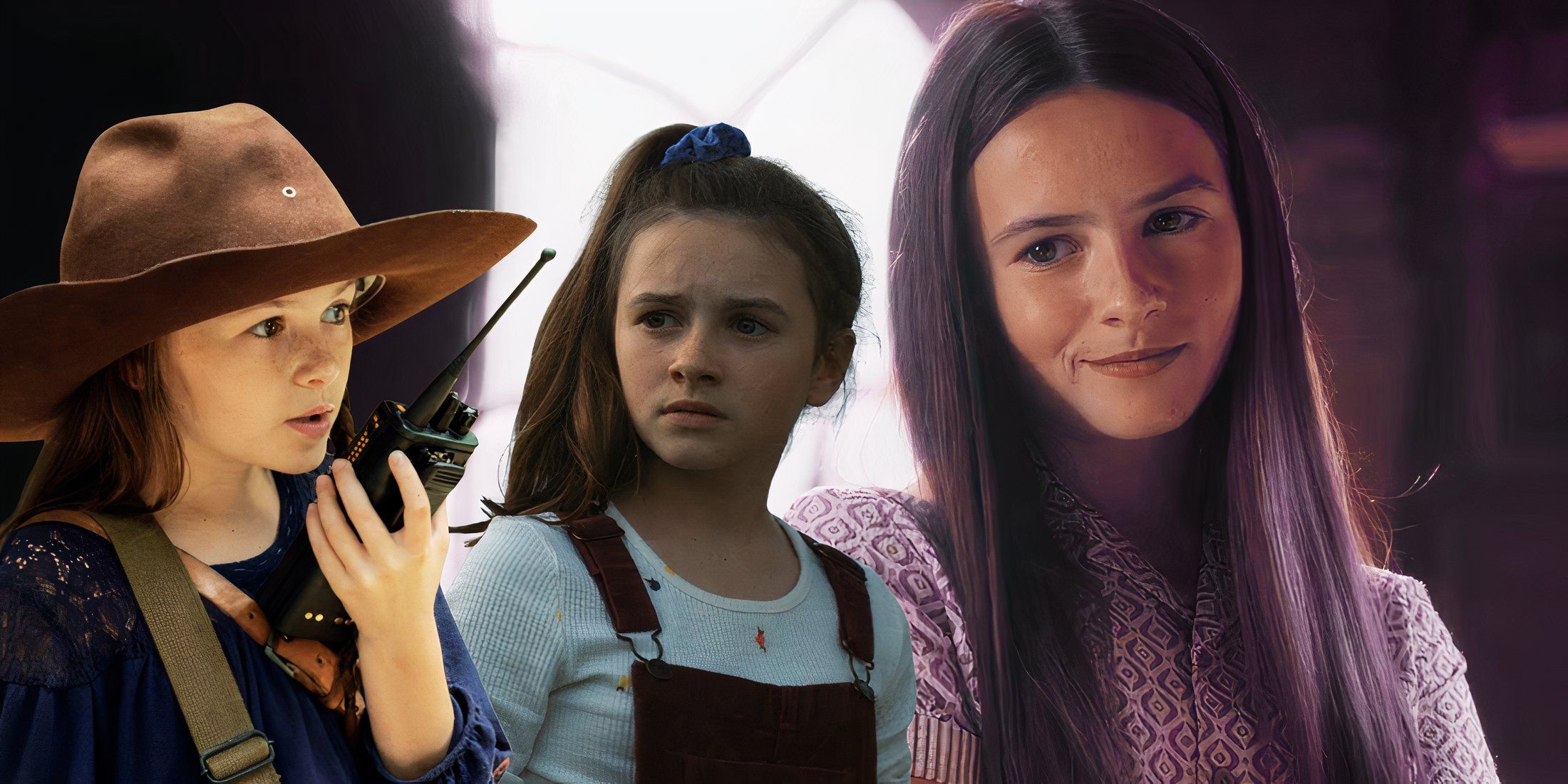 Cailey Fleming's 10 Best Movies And TV Shows