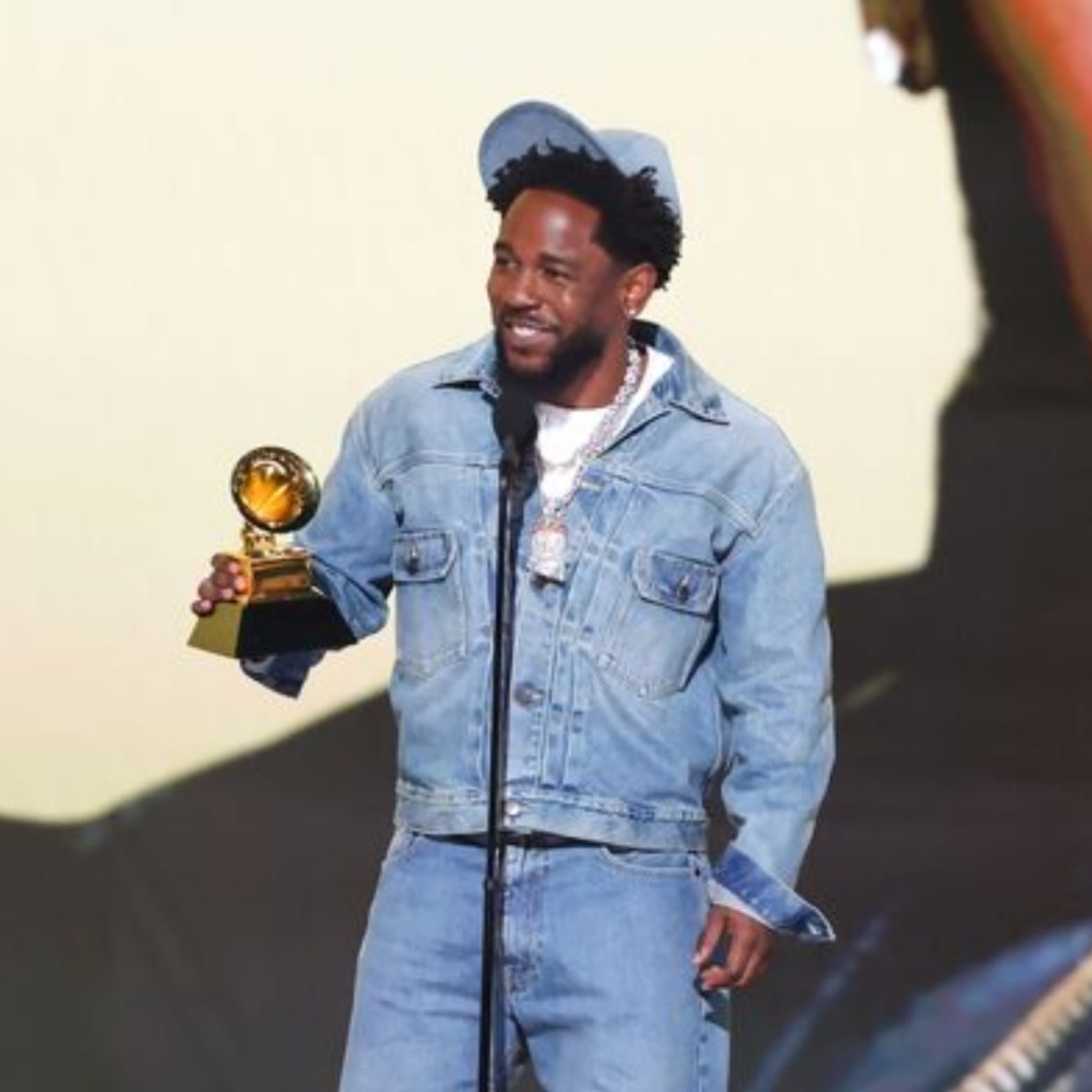 67th Grammys: Kendrick Lamar wins big with Drake beef song, breaks records
