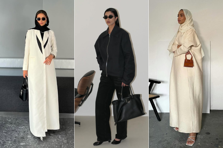 8 minimal content creators to follow for a clean aesthetic