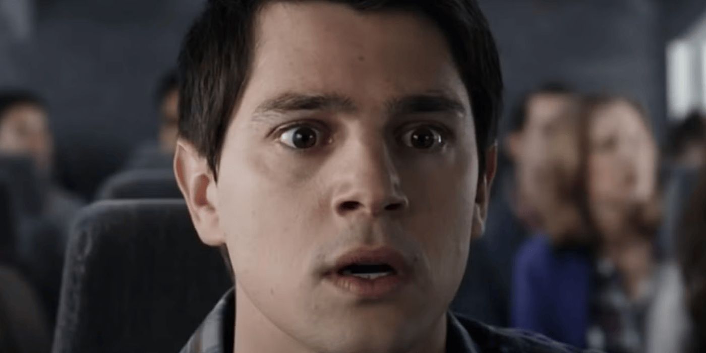 First Final Destination 6 Teaser Trailer Ominously References Pitch The ...