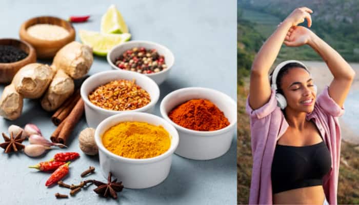 How Spices Can Boost Your Health And Immunity During Seasonal Changes