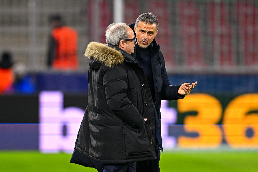 Mercato – Le PSG prêt à recruter un joueur lors du dernier jour