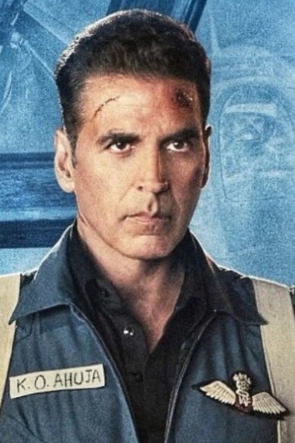 'Max Block Bookings Ever Done' Komal Nahta Alleges Sky Force Real Week ...