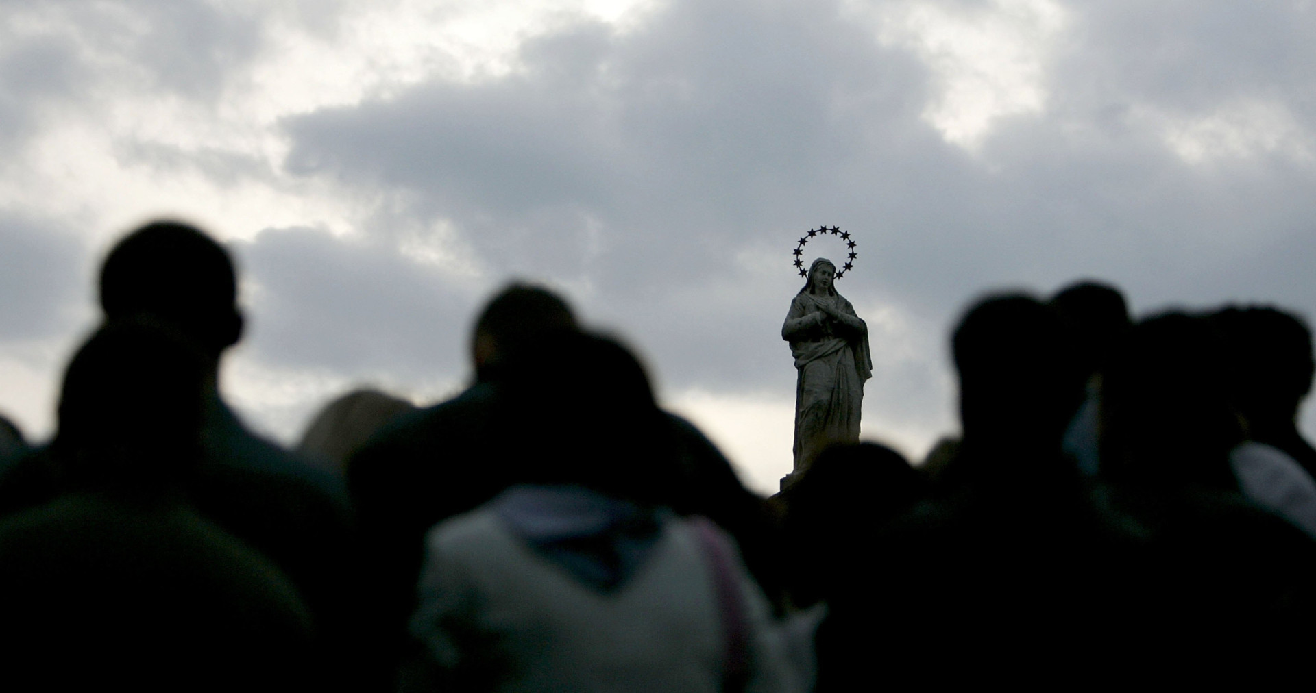 L’incredibile storia della Madonna Nera: un simbolo di fede e devozione ...