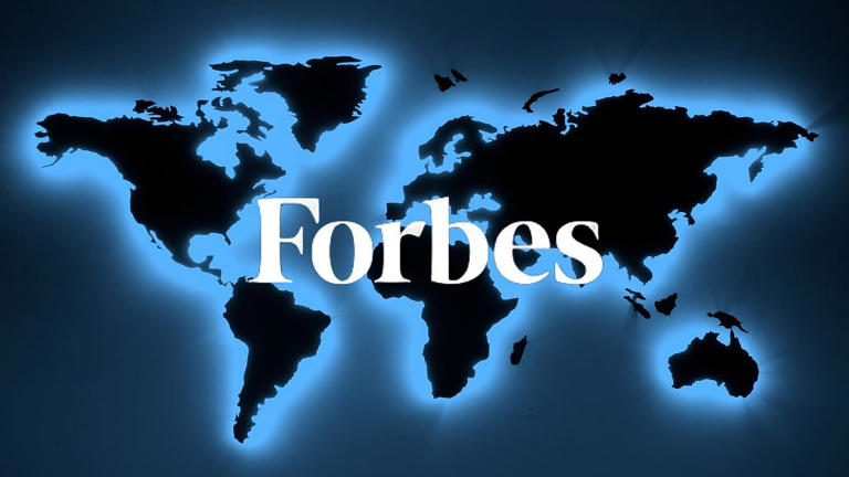 Forbes Releases Top 10 Most Powerful Countries In The World 2025 List ...