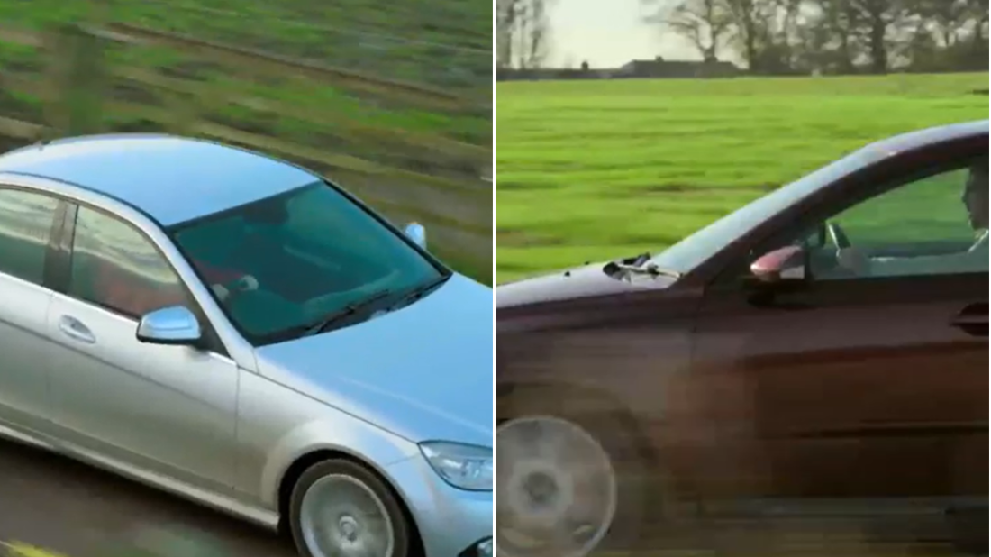 Three major Hollyoaks characters collide in colossal car crash