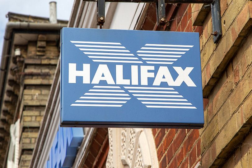 Halifax app down as hundreds unable to access their bank accounts